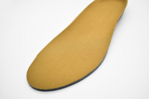 Footwear: Insoles | Polymer Laboratories & Solutions | Polyurethane PU