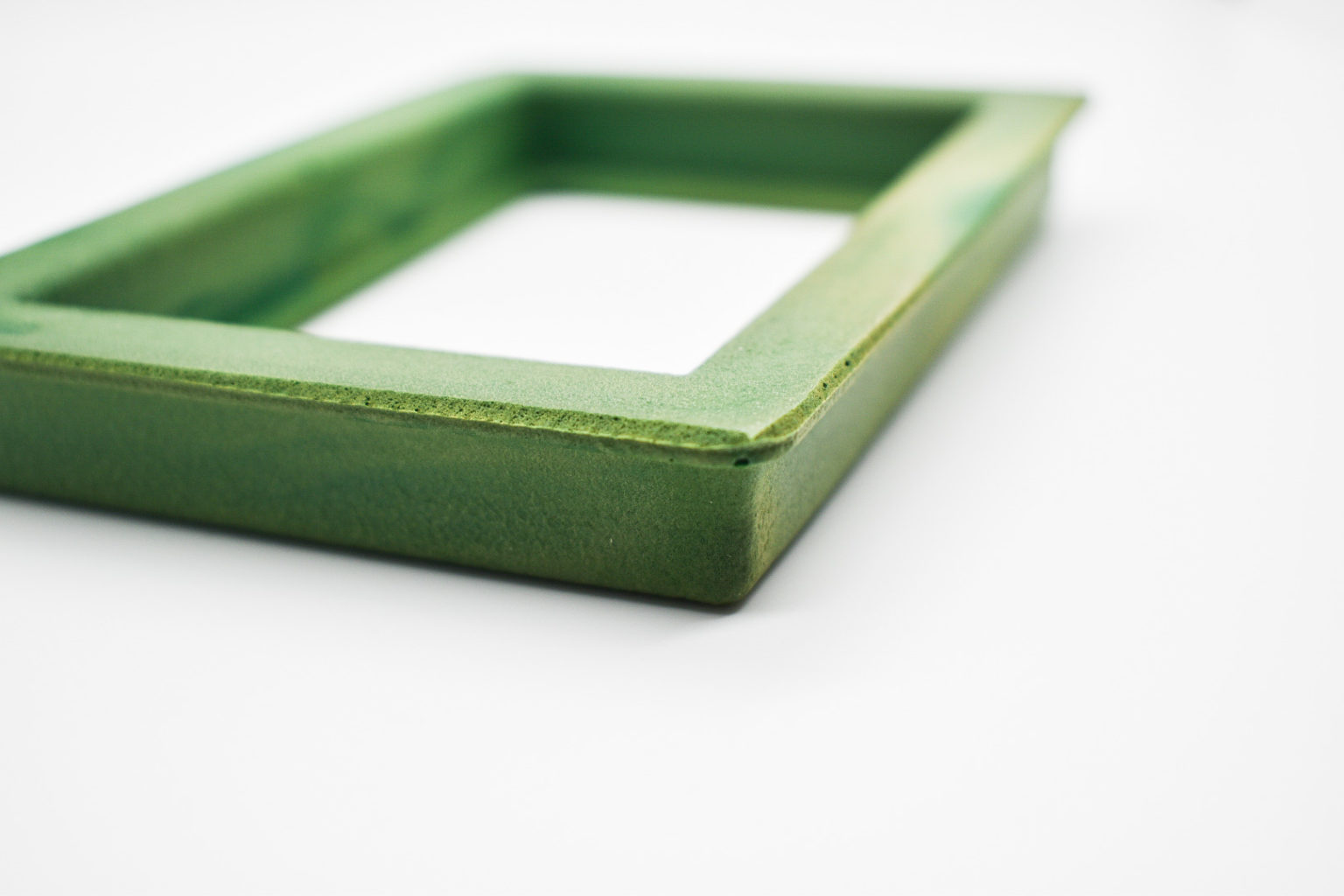 Home Polymer Laboratories Solutions Molded Polyurethane