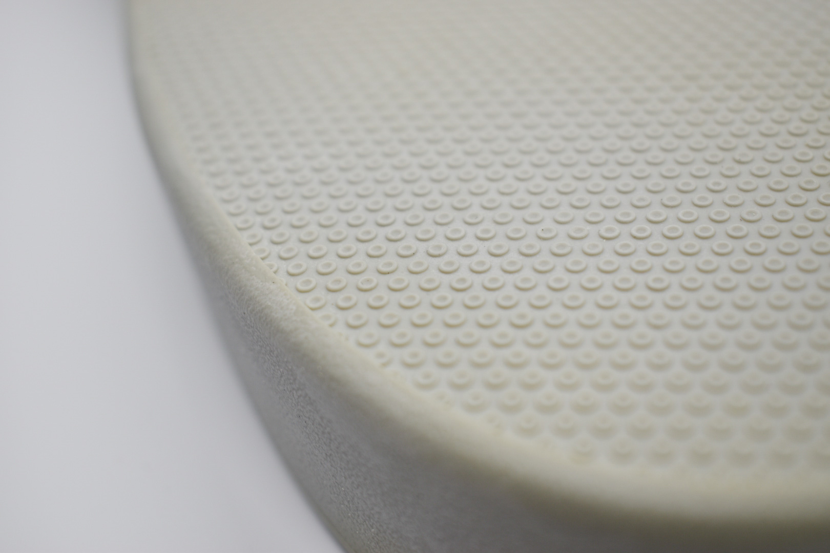 Sound Attenuation Polyurethane Foam | Poly Labs | Molded PU