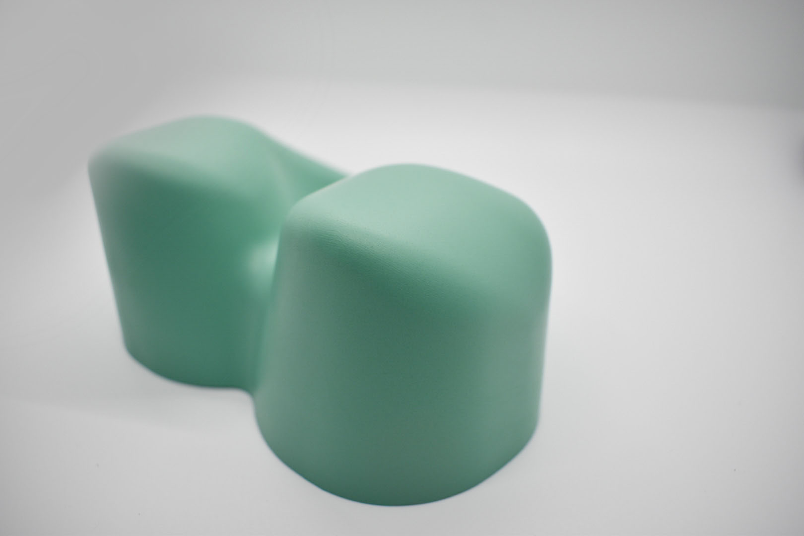 Viscoelastic Slow Recovery Memory Foam | Poly Labs | PU | Made in USA