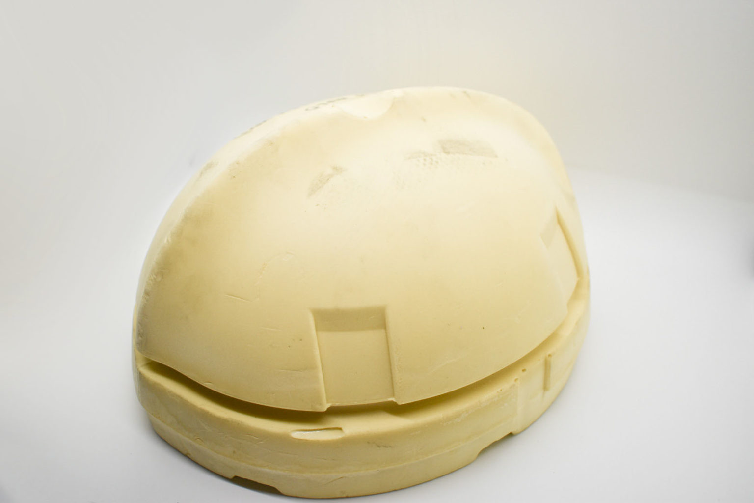 Rigid Polyurethane Foam | Polymer Laboratories & Solutions | PU