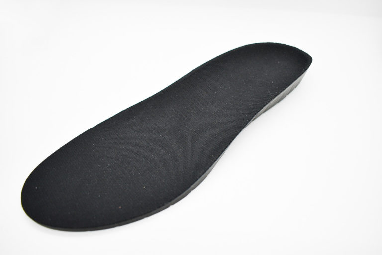 Footwear: Insoles | Polymer Laboratories & Solutions | Polyurethane PU