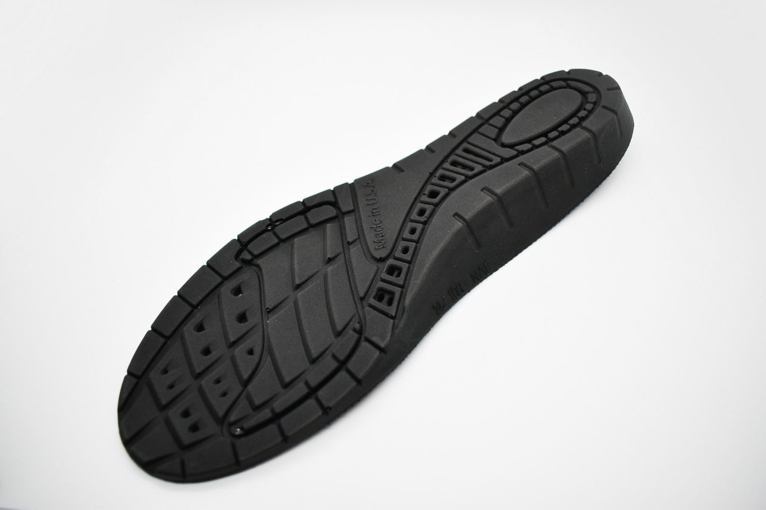 Footwear: Insoles | Polymer Laboratories & Solutions | Polyurethane PU