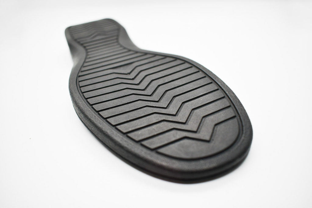 Footwear | Polymer Laboratories & Solutions | PU Outsoles & Insoles