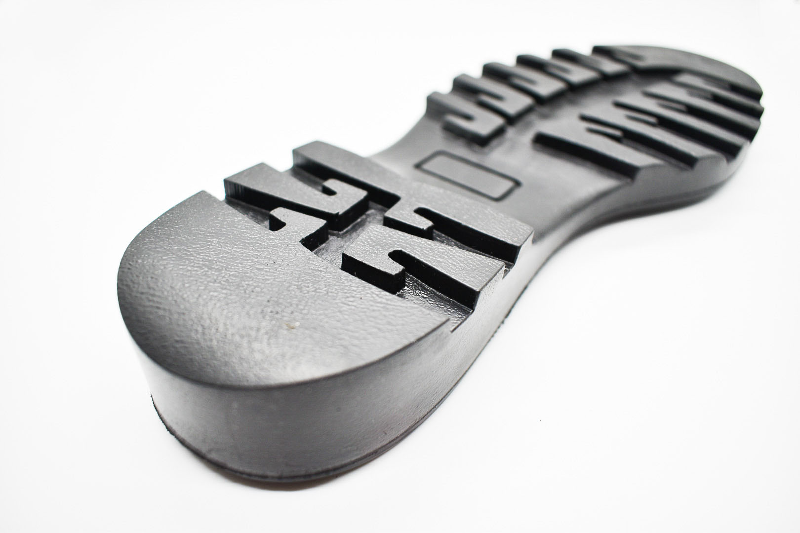 Injection Molded Thermoplastic Elastomer (TPE) | Poly Labs & Solutions