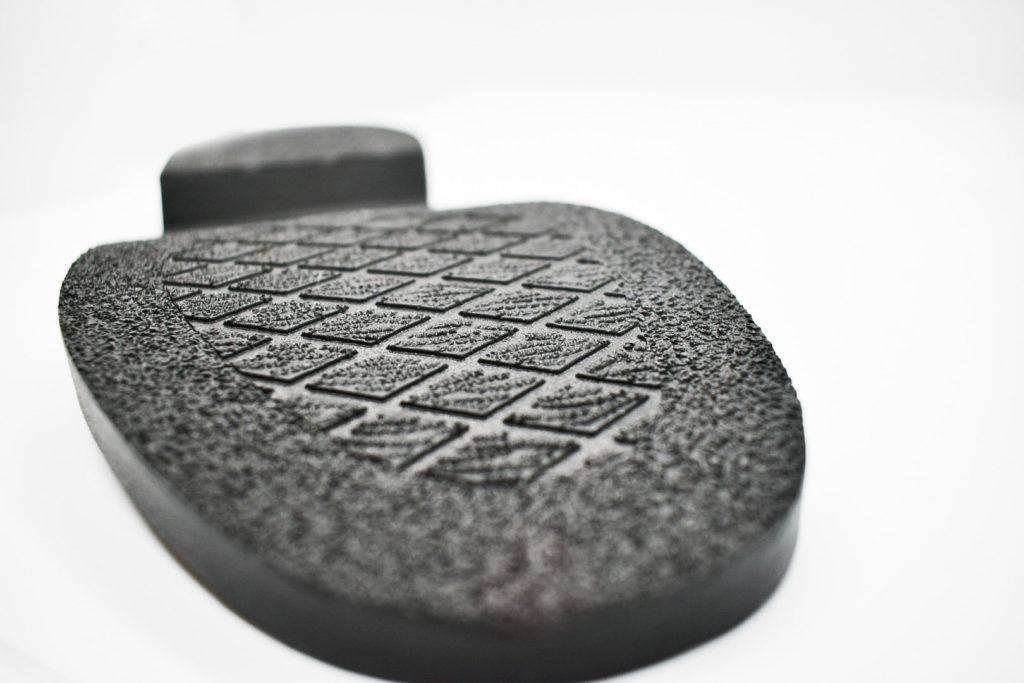 Footwear | Polymer Laboratories & Solutions | PU Outsoles & Insoles