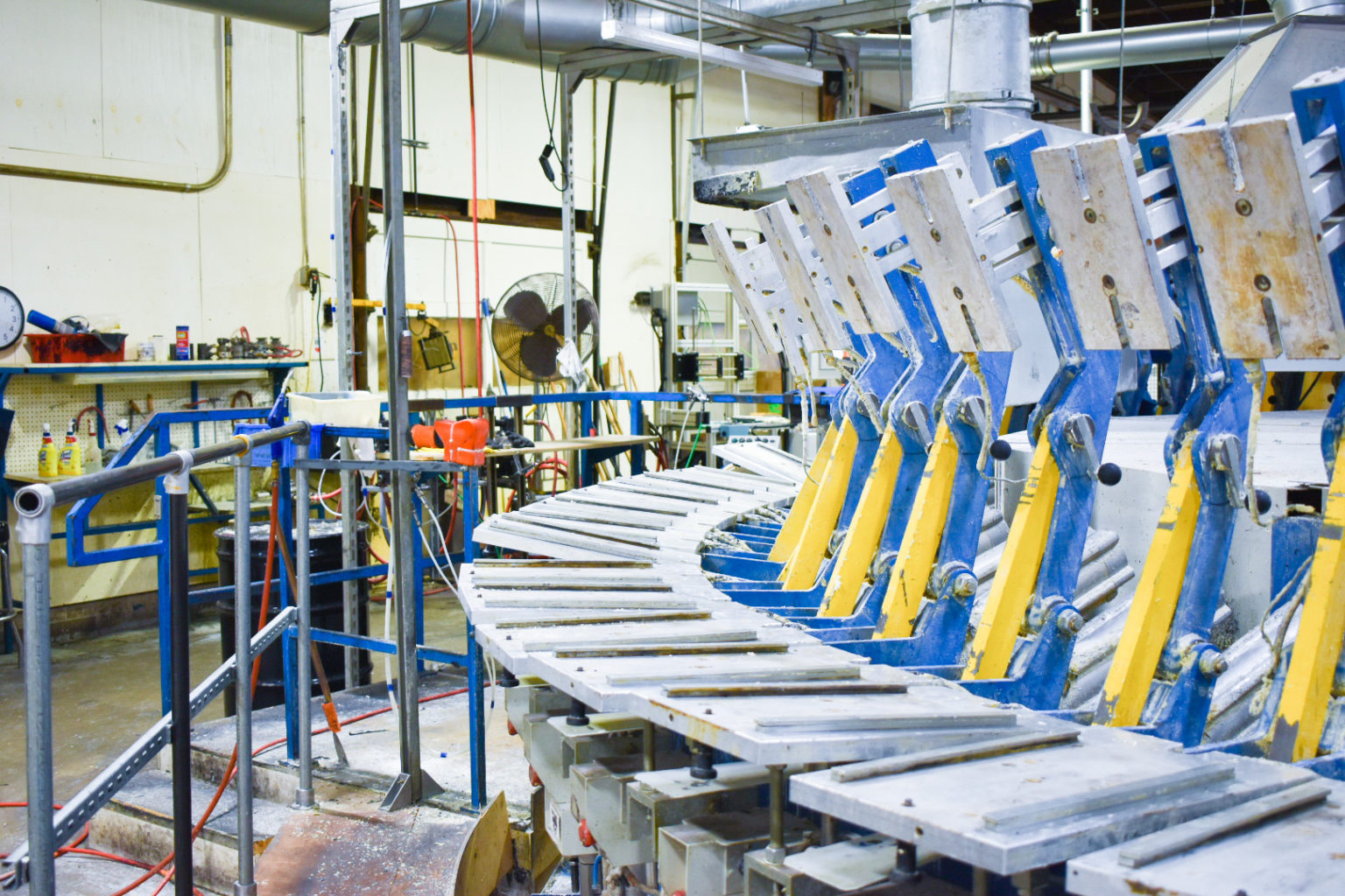Footwear: Insoles | Polymer Laboratories & Solutions | Polyurethane PU