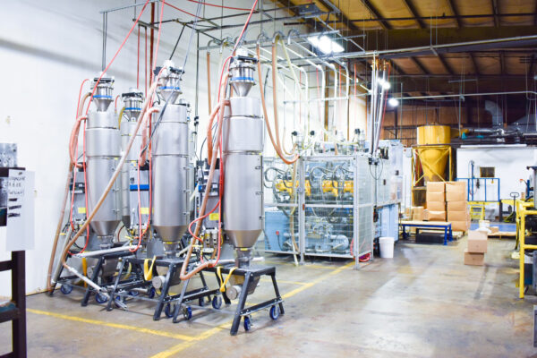 Home Polymer Laboratories Solutions Molded Polyurethane