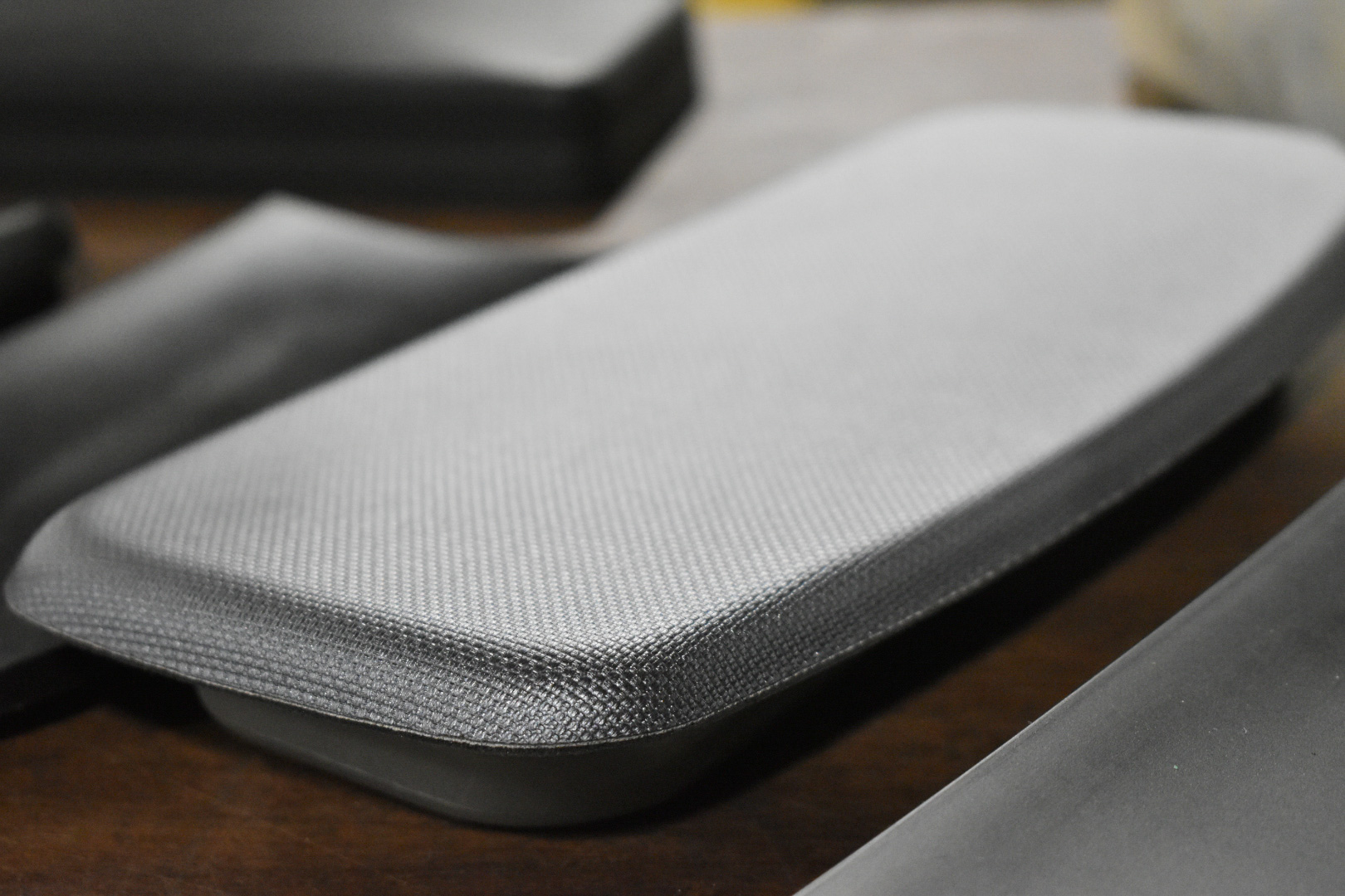 Microcellular & Integral Skin Polyurethane Foam | Poly Labs | PU | USA