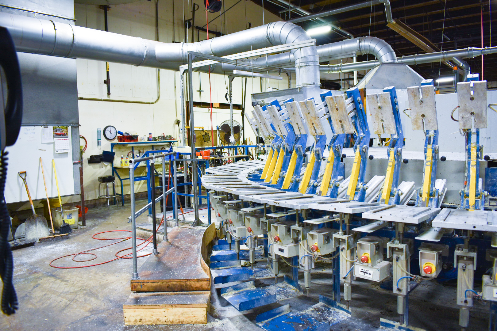 Poly Labs feature in Maine Biz | Polymer Laboratories & Solutions | USA