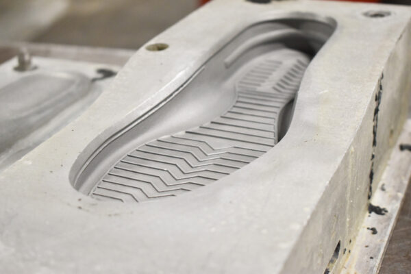 Footwear: Outsoles | Polymer Laboratories & Solutions | PU Elastomer