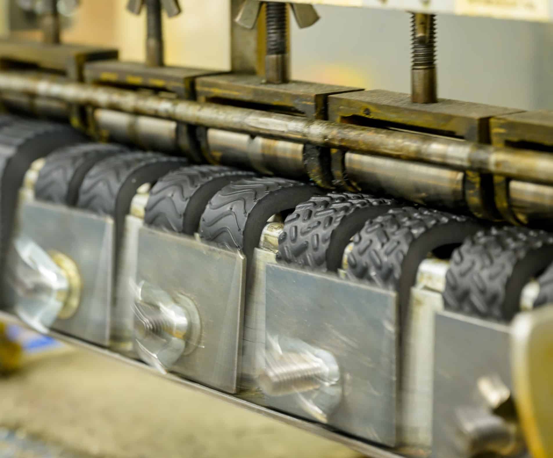 Made in the USA: Polyurethane Solutions | Poly Labs