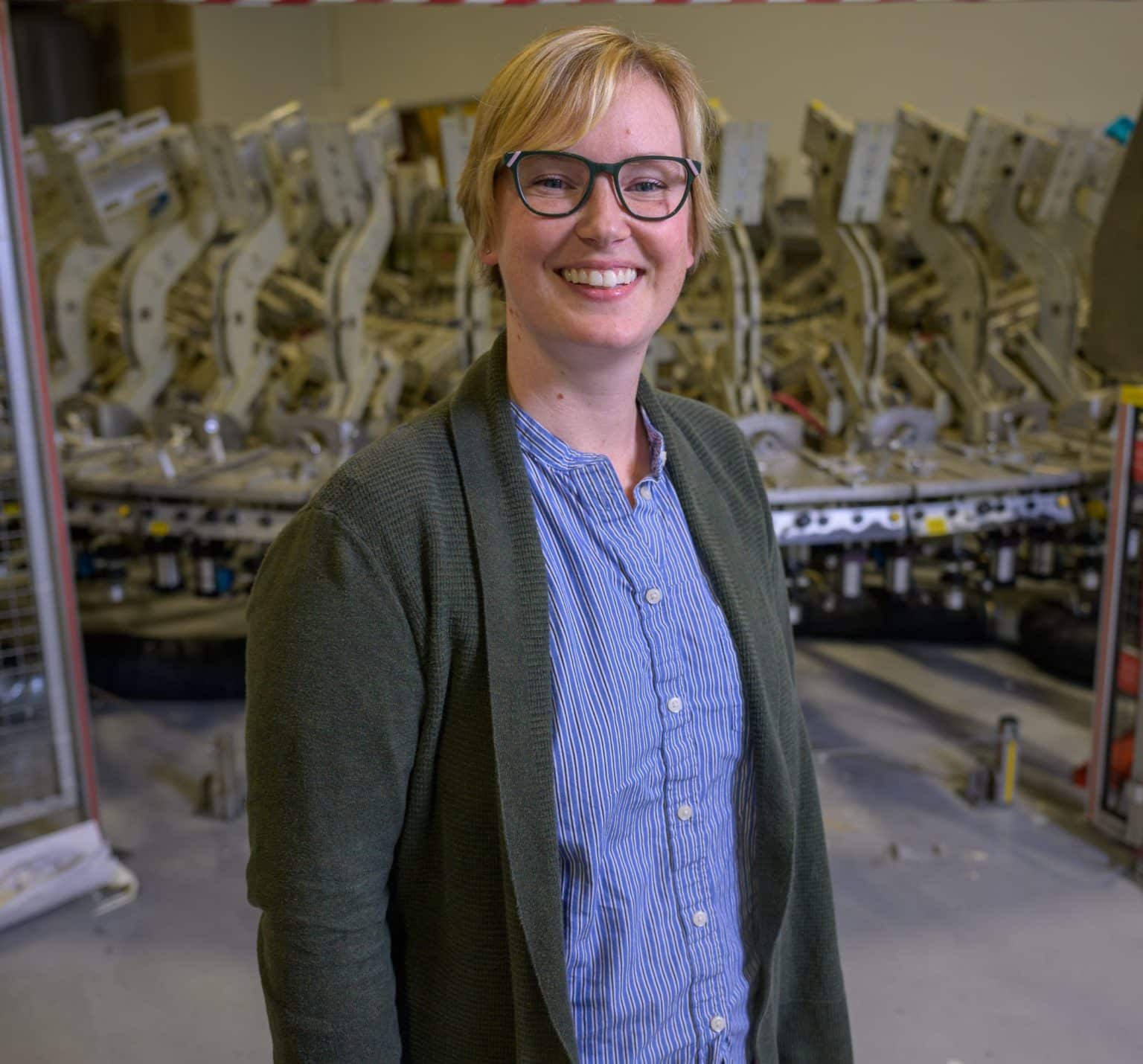 Made in the USA: Polyurethane Solutions | Poly Labs