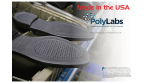 Poly Labs Feature in LA Metro Magazine | Lewiston, Maine