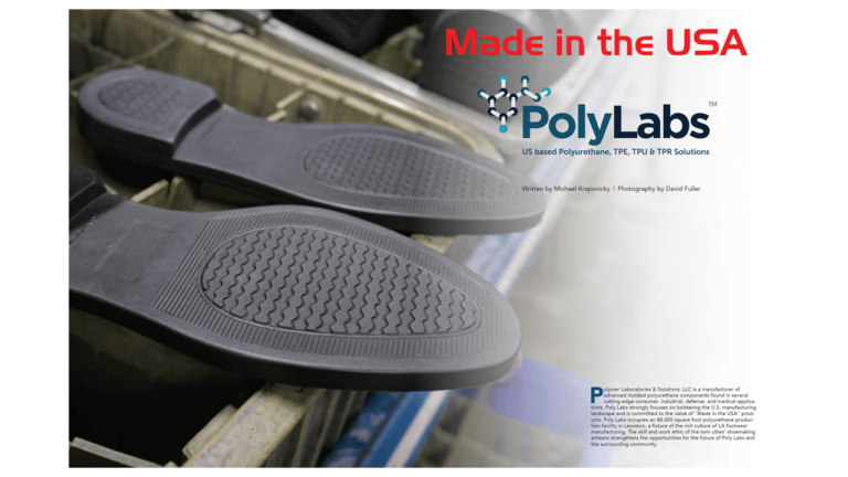 Poly Labs Feature in LA Metro Magazine | Lewiston, Maine